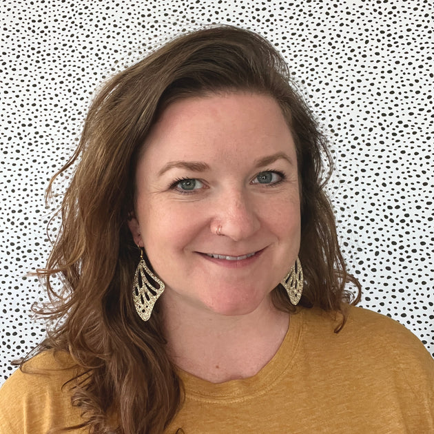 Butterfly Wings – Brandy Bell Design