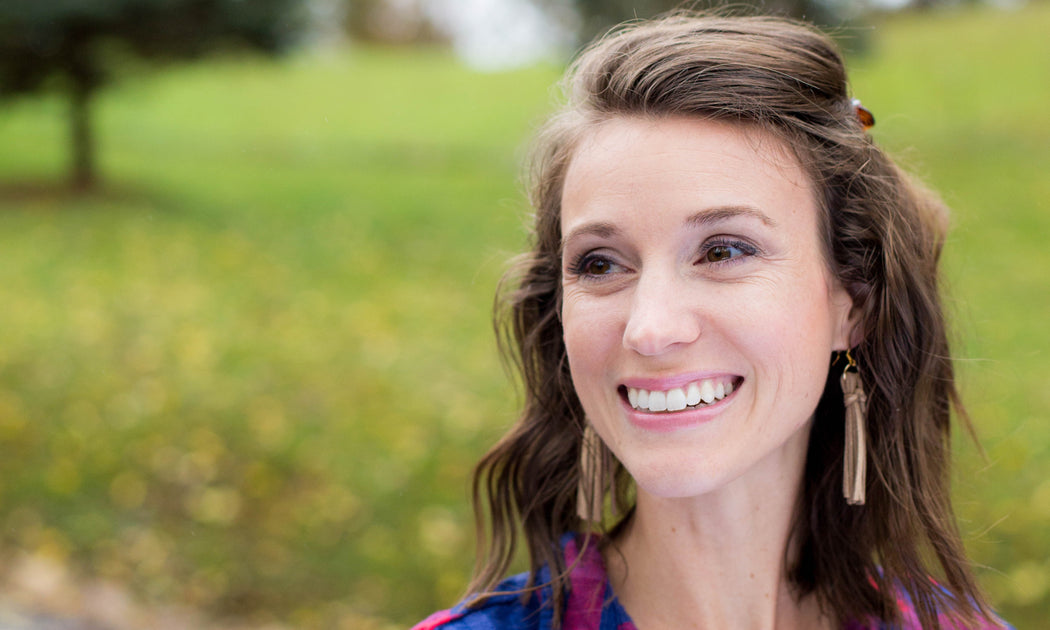 MARIE – Brandy Bell Design